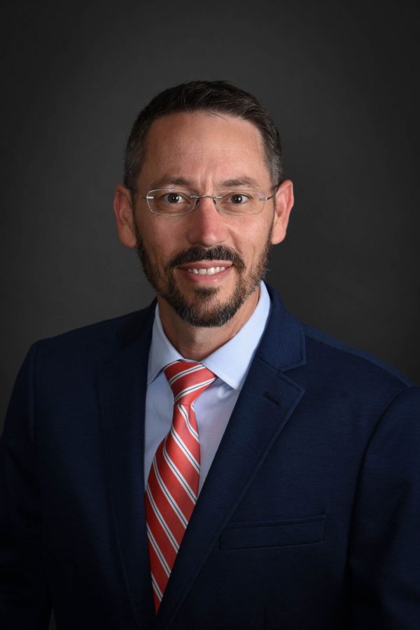 Donald Christensen, D.O., FCAP – Western and Pinnacle Pathology